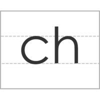 拼音字母表-声母表-韵母表-整体认读音节